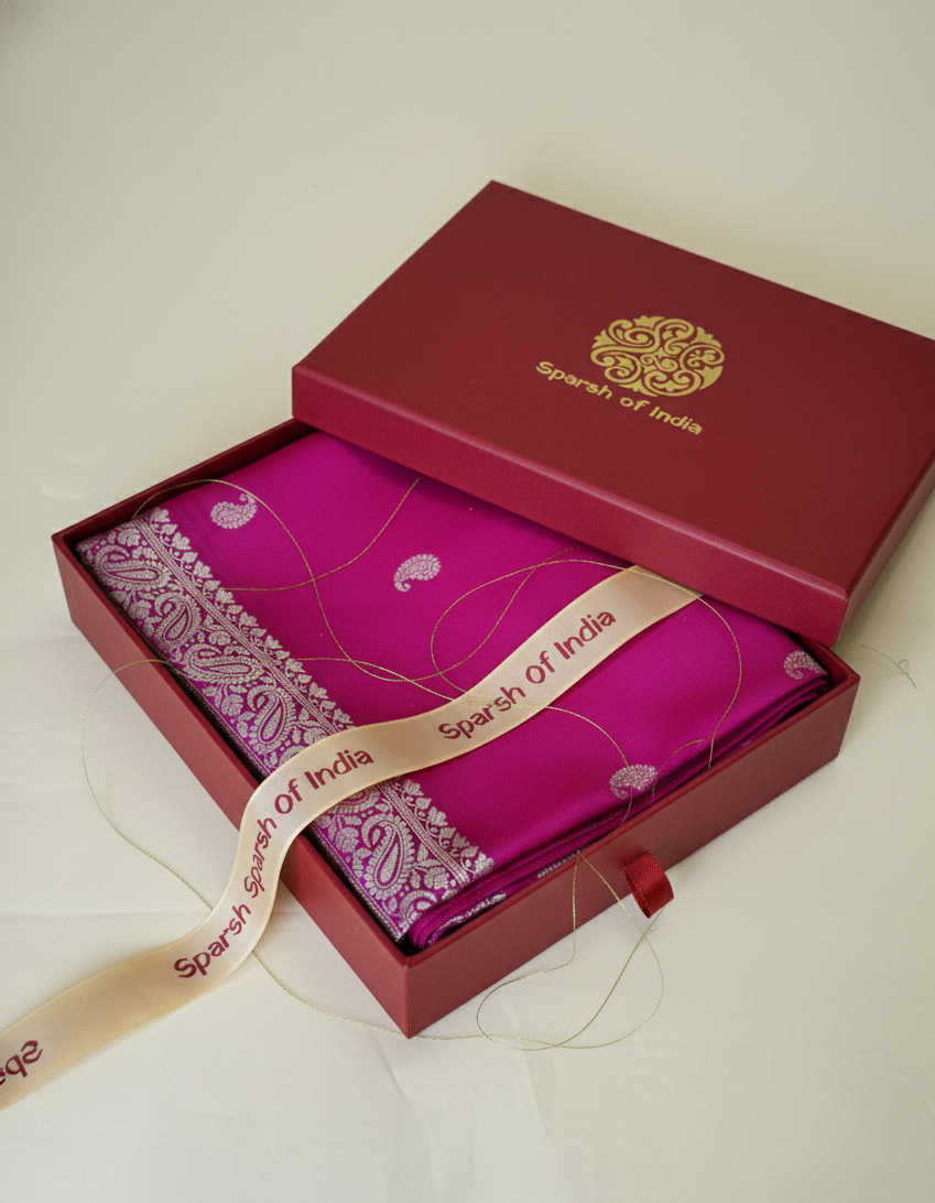 Handcrafted Indian Wedding Gifts 2026 | Budget to Luxury | Sparsh of India